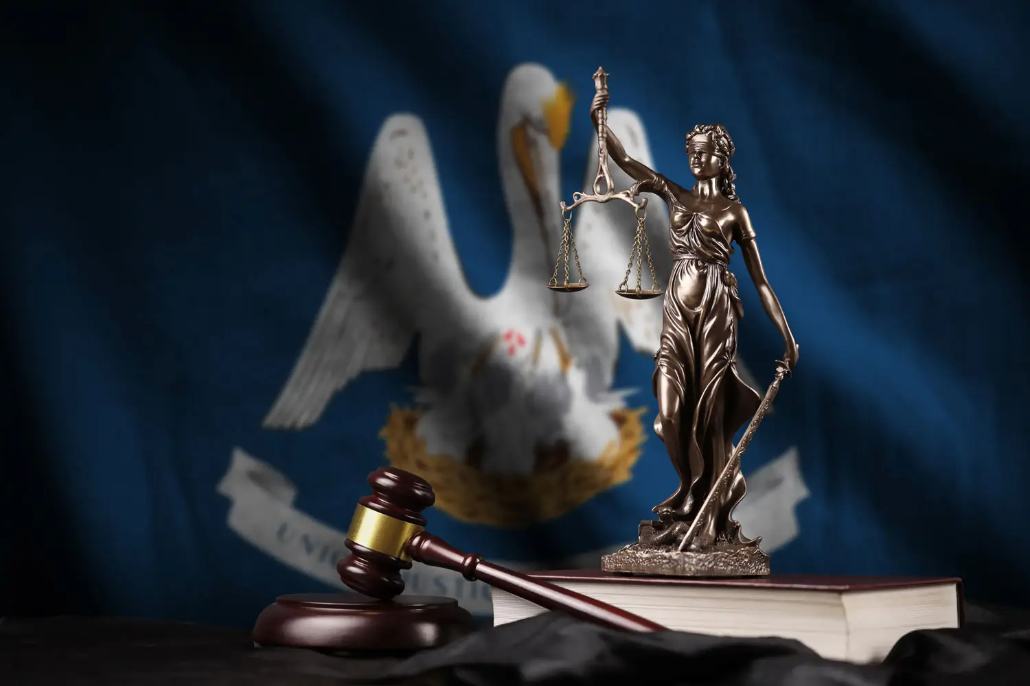 Bankruptcy Attorneys Lake Charles